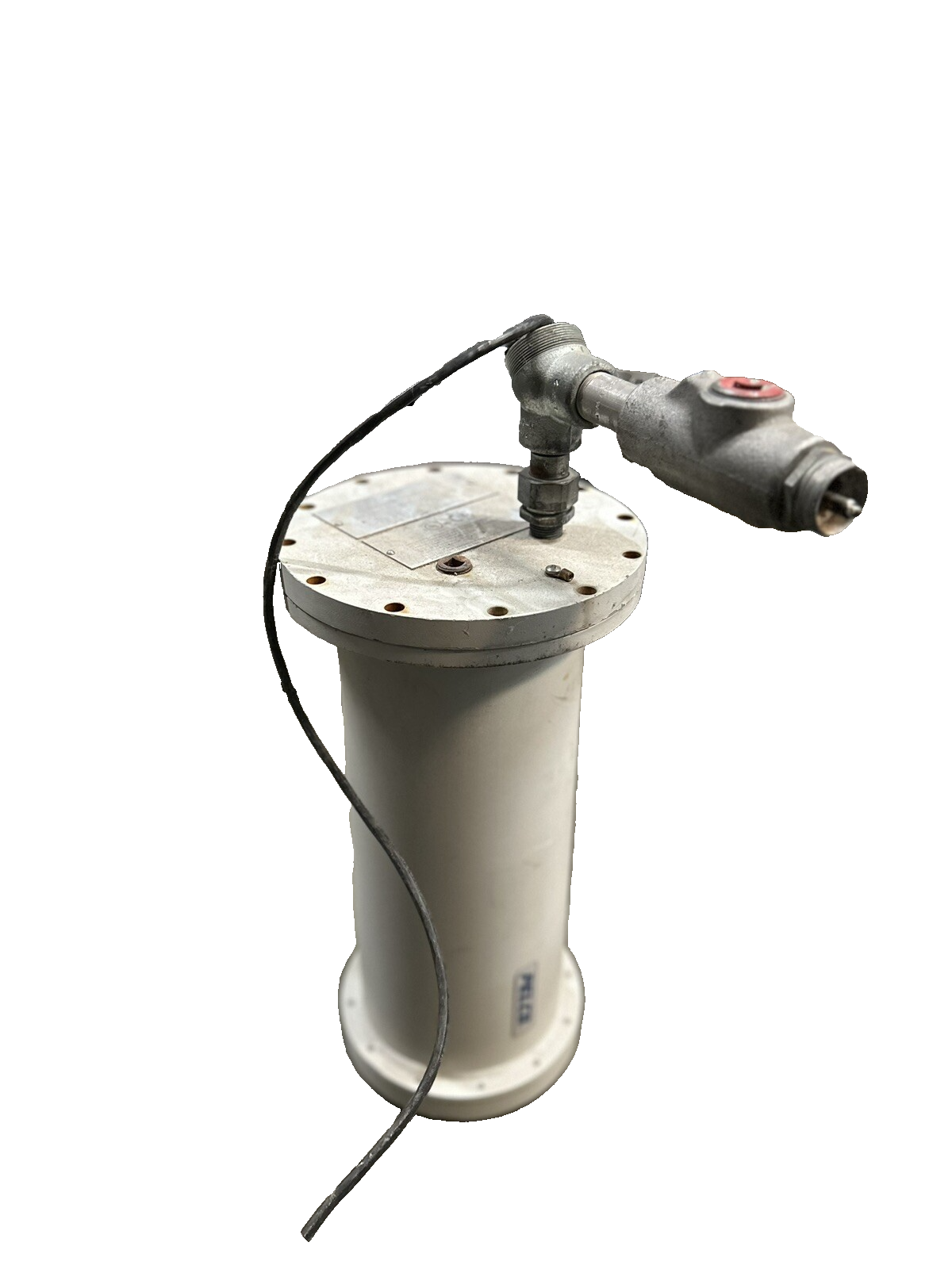 Pelco 4X Enclosure EHX6E16 Outdoor Explosion Proof Camera Enclosure ...