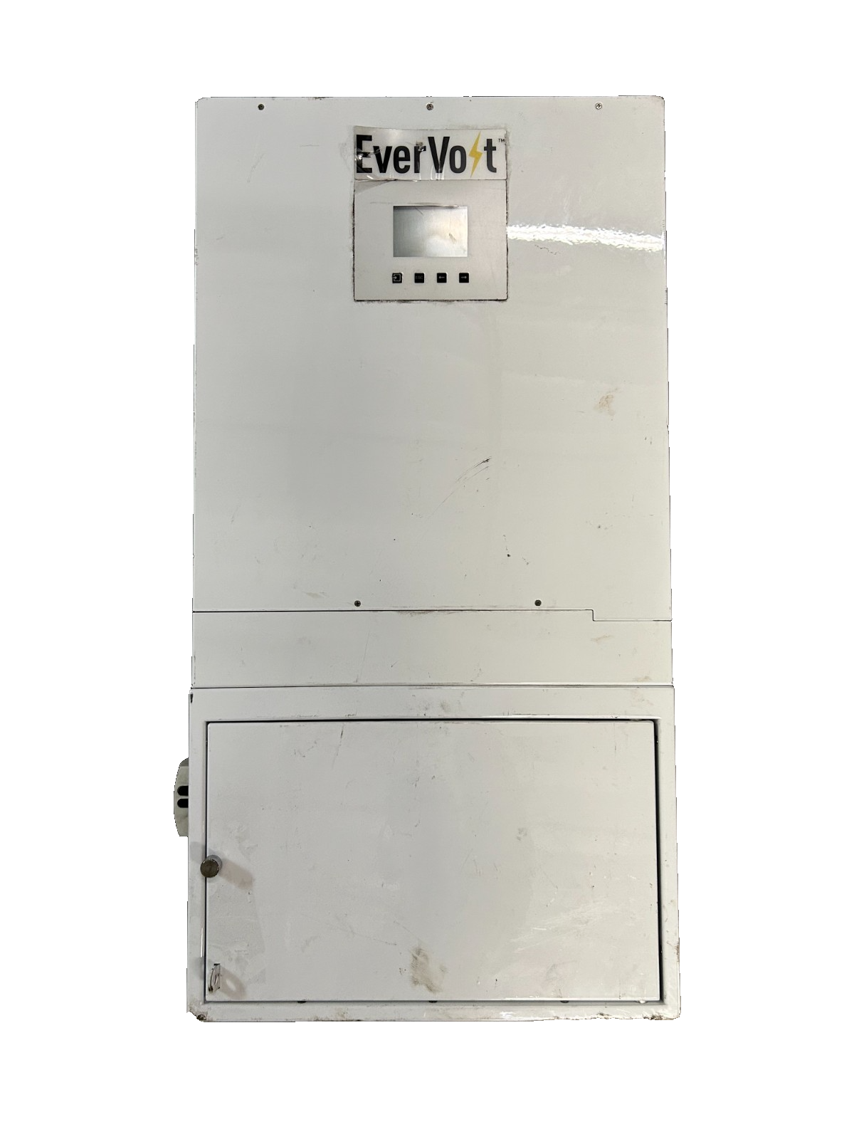 Darfon HB51 Grid Support Utility Interactive Hybrid Inverter ...