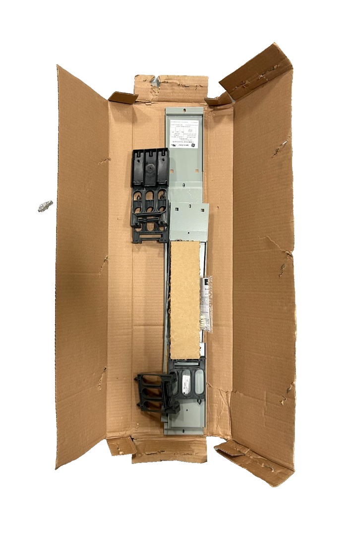 GE AFP3SFD Spectra Series Filler Plate Kit Model 2 – RoboMachIndustrial