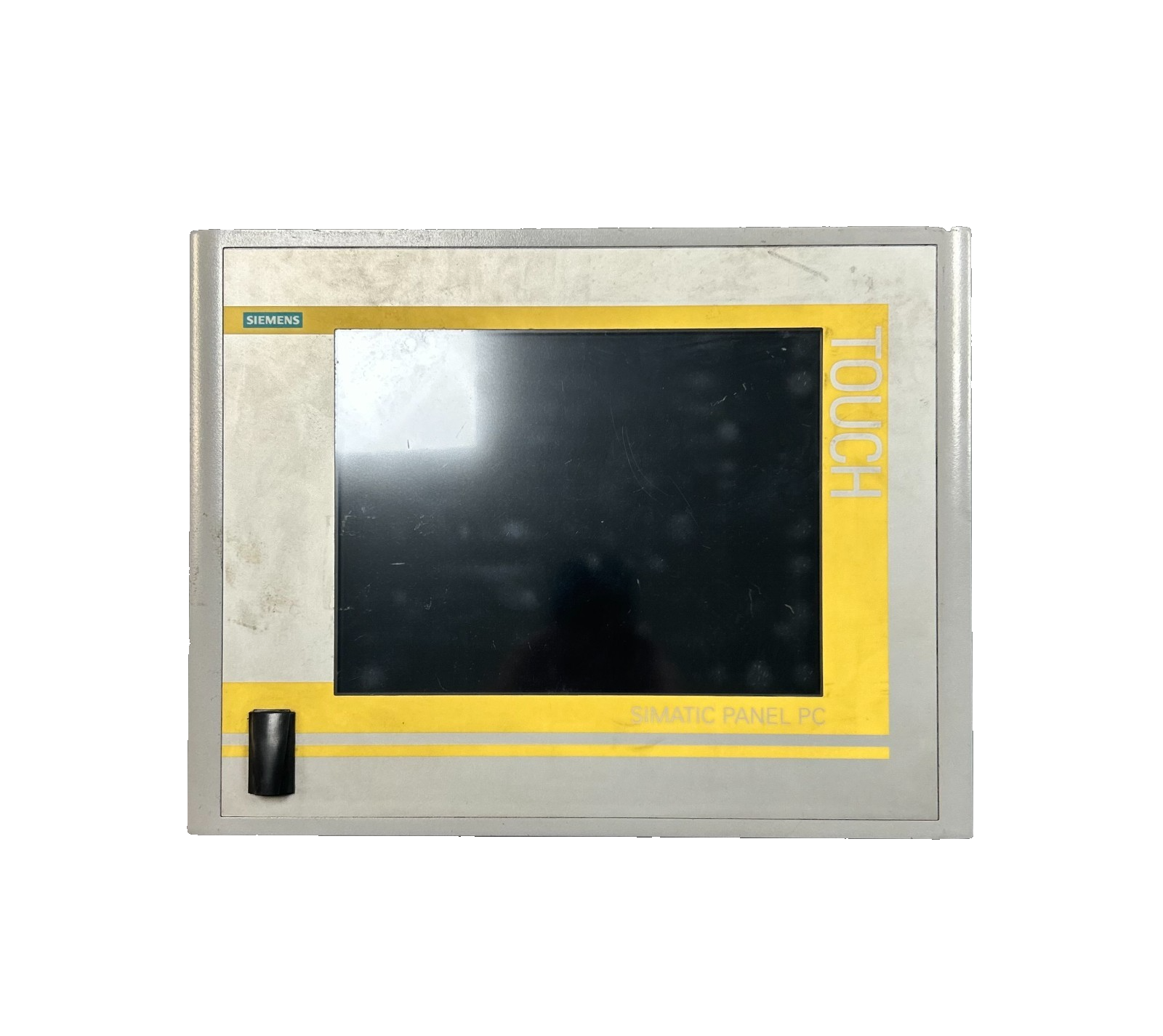Siemens Simatic Panel PC IL77 12" Touch 6AG71000AA001AC0 ...