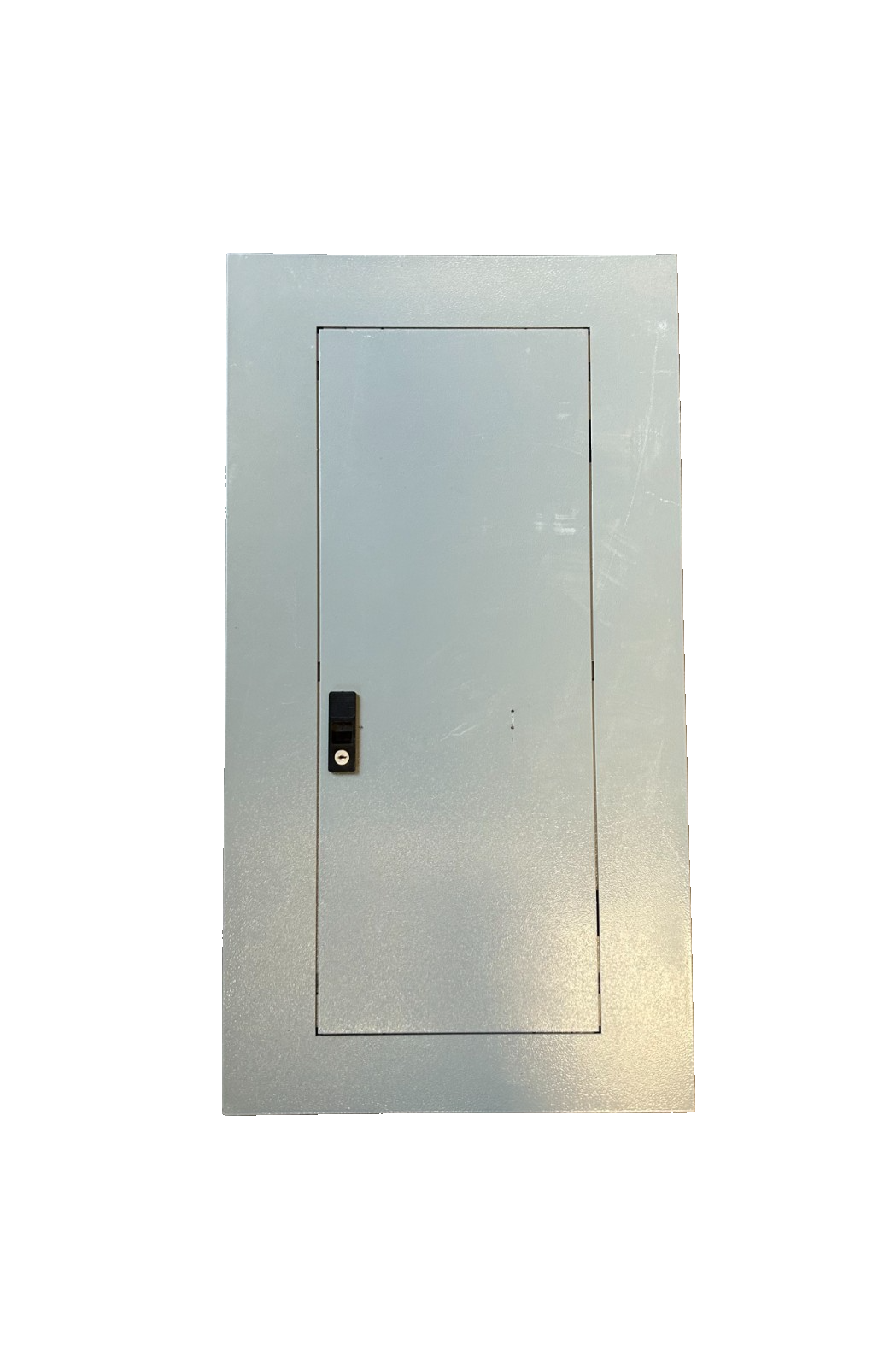 ABB AF37S Panelboard Enclosure Front Nema 1 37.5Hx20W – RoboMachIndustrial