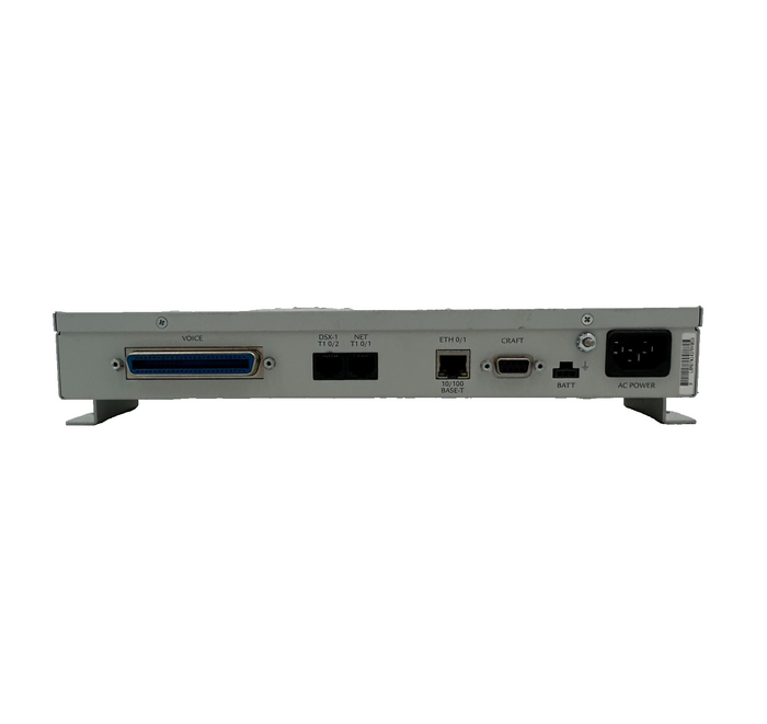 Adtran 4212908L1 Total Access 908 2nd Gen Gateway Router ...