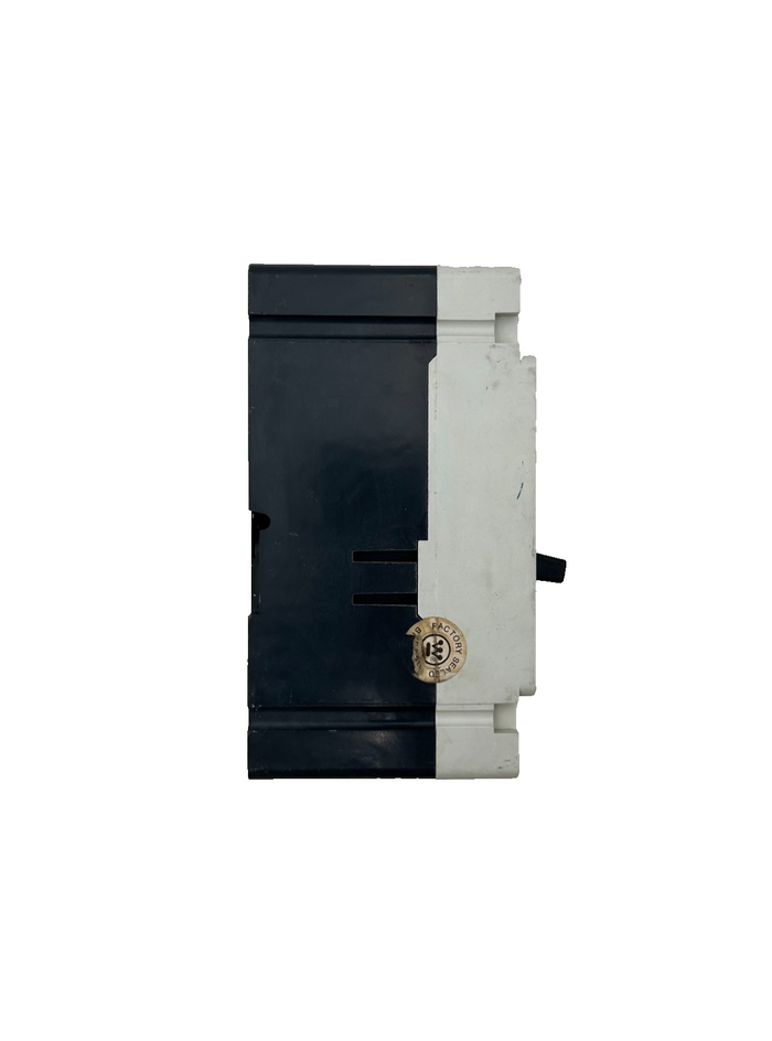 Westinghouse EHD3100L Industrial Circuit Breaker 100A 3-Pole 480VAC ...