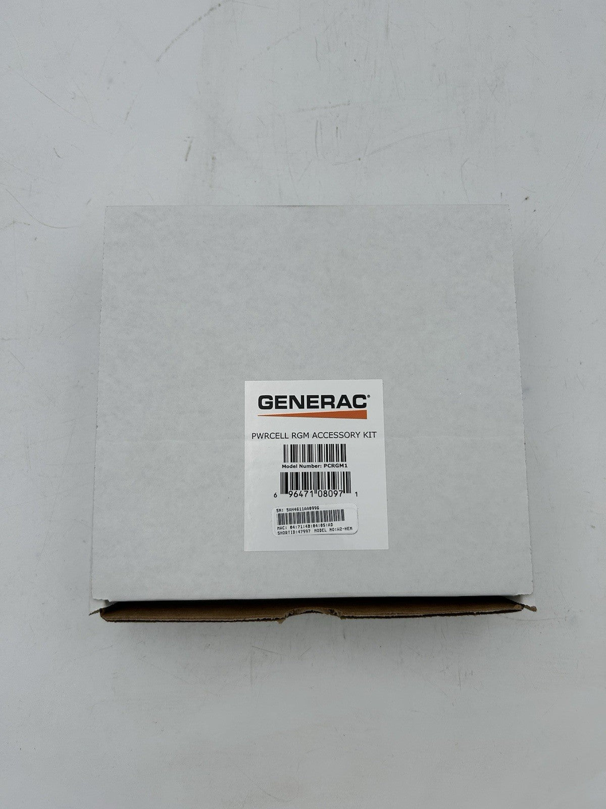 Generac PWRCell CT RGM Accessory Kit PWRView Meter & Current Xformers ...