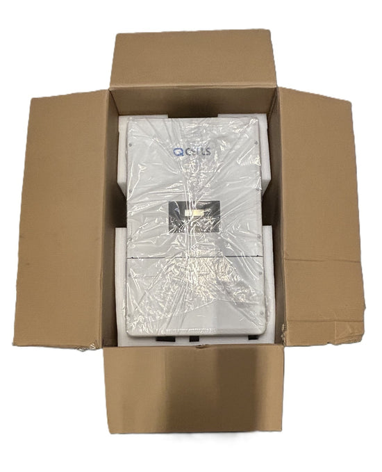 Q CELLS Q.HOME+HYB-G1-8.6 Hybrid Inverter 8.6kw – RoboMachIndustrial