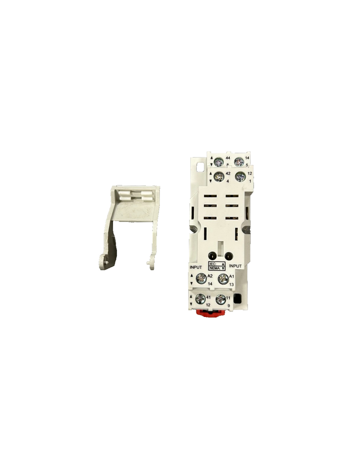 Automation Direct 782-2C-SKT Control Relay Socket – RoboMachIndustrial