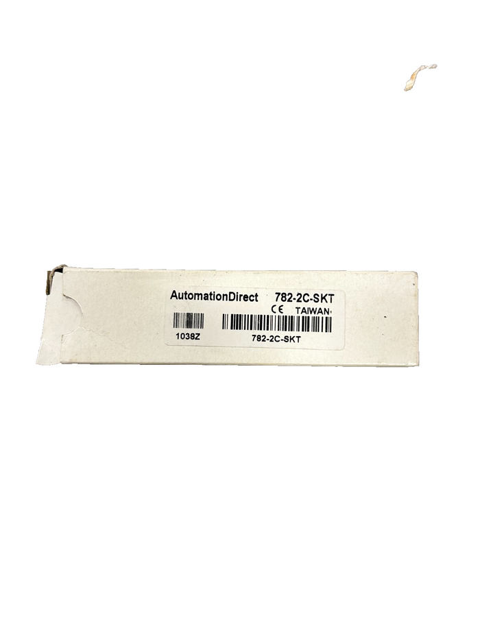 Automation Direct 782-2C-SKT Control Relay Socket – RoboMachIndustrial
