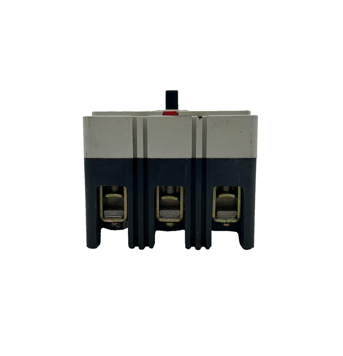 Westinghouse EHD3100L Industrial Circuit Breaker 100A 3-Pole 480VAC ...