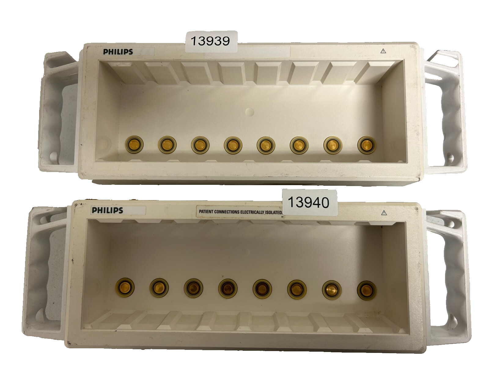 Philips Agilent M1041A Information Center Module Rack – RoboMachIndustrial
