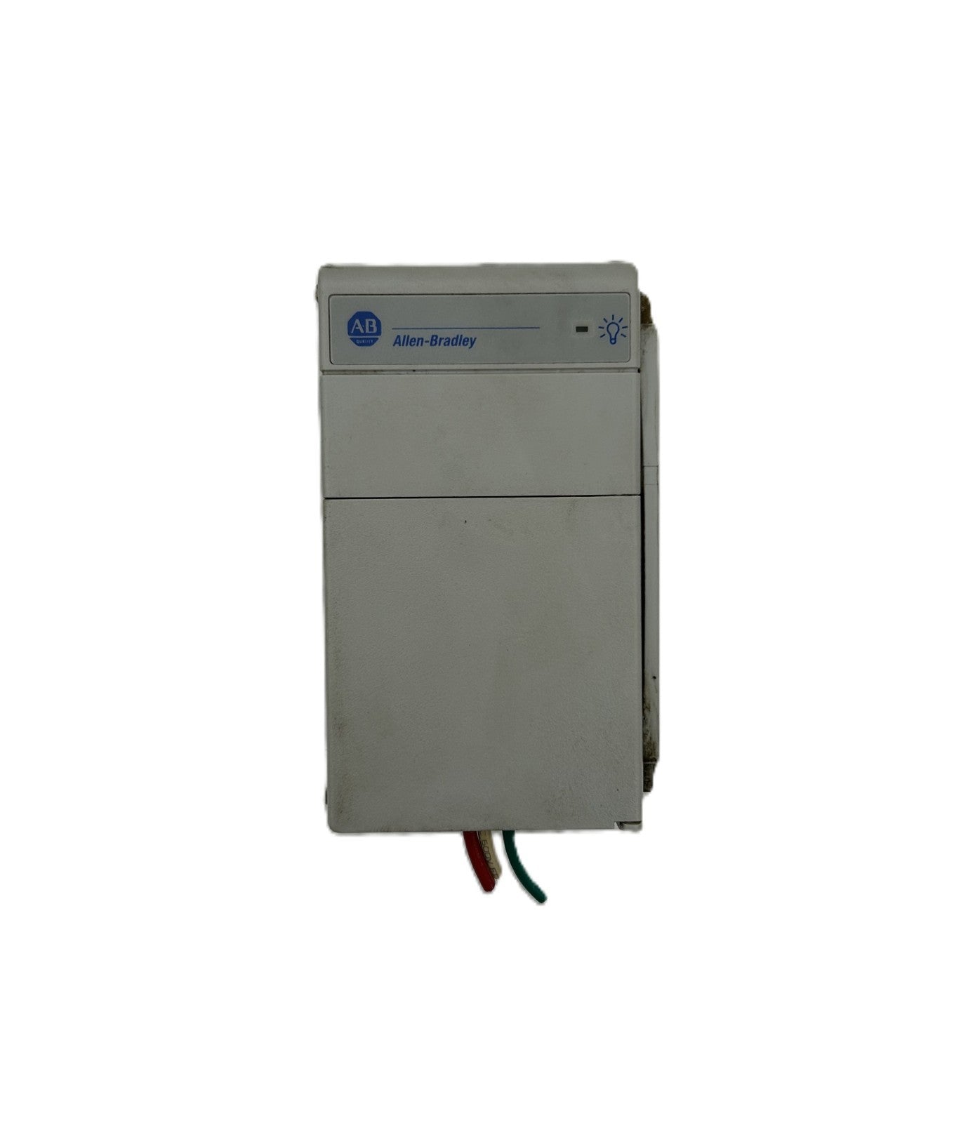 Allen-Bradley 1769-PA2 Ser A Compact Power Supply Input Module ...